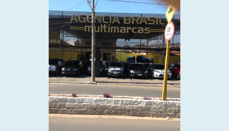 Revenda: AGÊNCIA BRASIL MULTIMARCAS em Bauru/SP - VendAutos