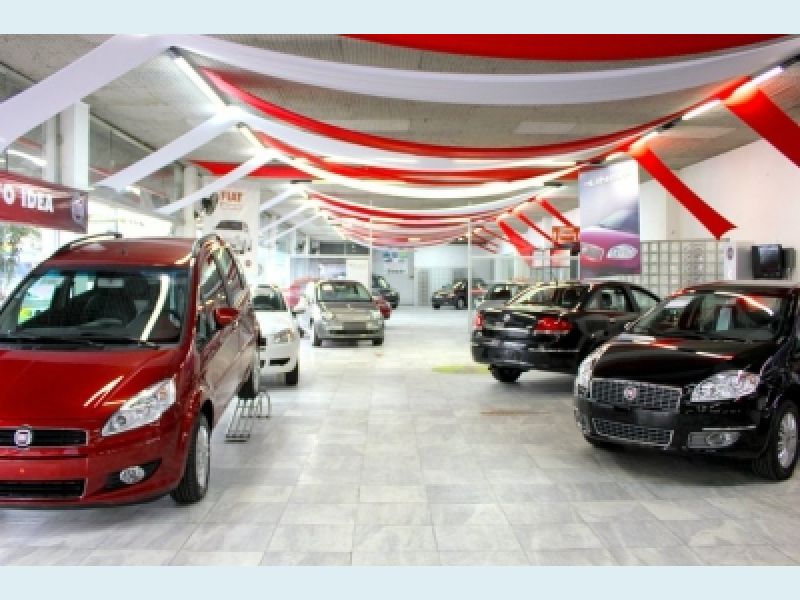 Revenda: AVANTI RIO VEÍCULOS em Duque de Caxias/RJ - VendAutos